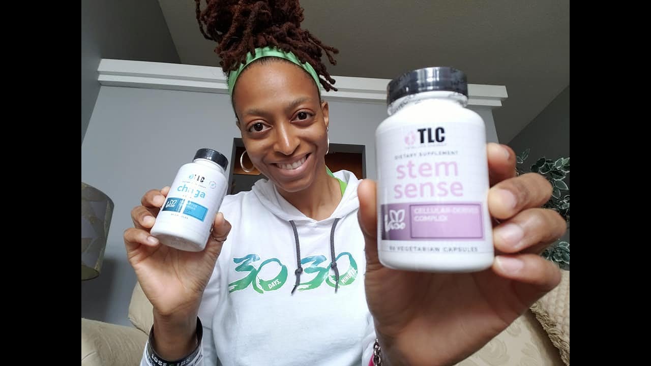 TLC's Top Pain Products Feb 2019 Total Life Changes - YouTube