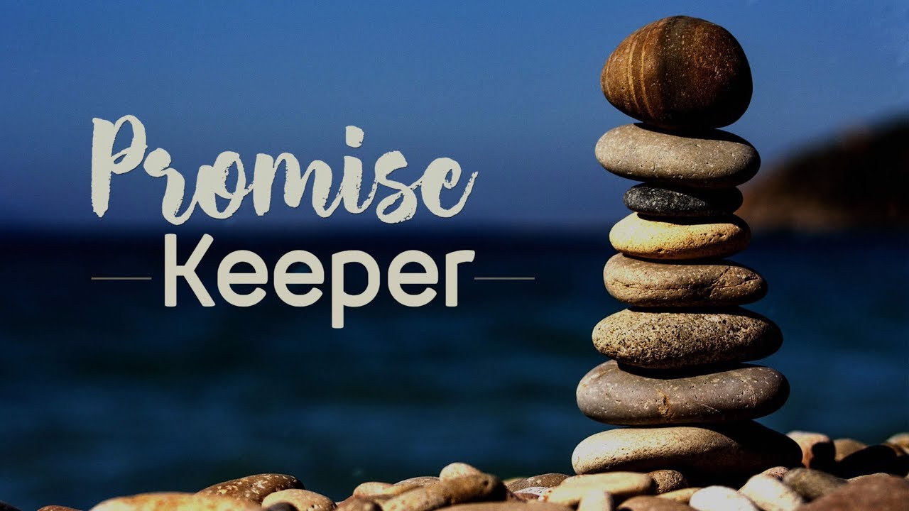 PROMISE KEEPER | Sumi Samuel - YouTube