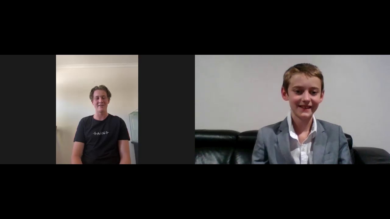 Into the Fire Ep 174 Brayden Cook - YouTube