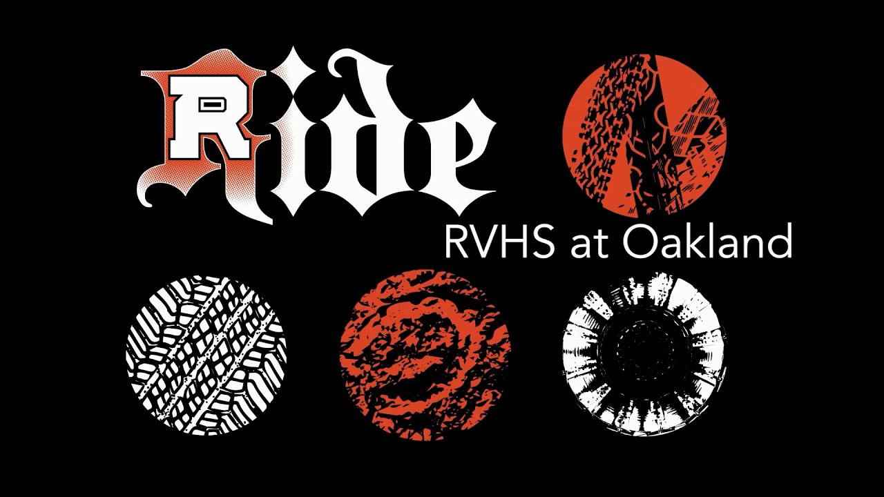 RVHS at Oakland(10-02-2025) - YouTube