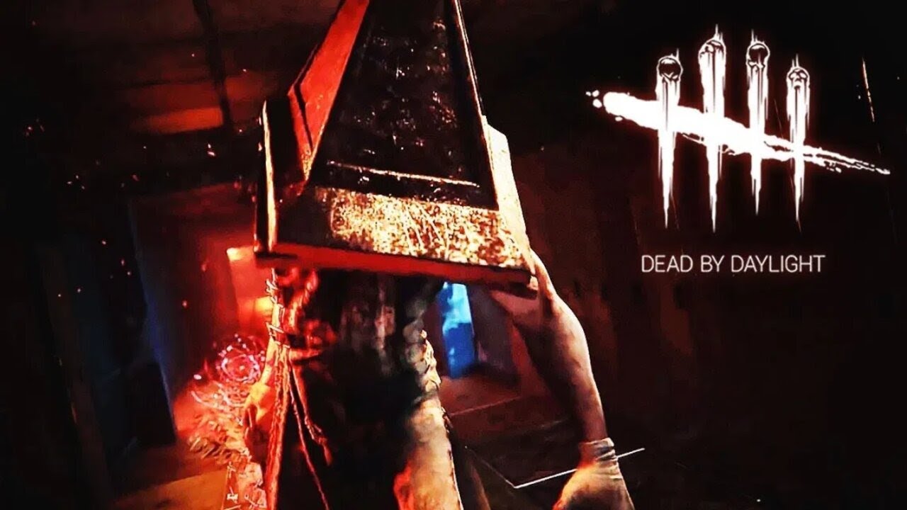 Dead by Daylight - VERDUGO EJECUTOR - YouTube