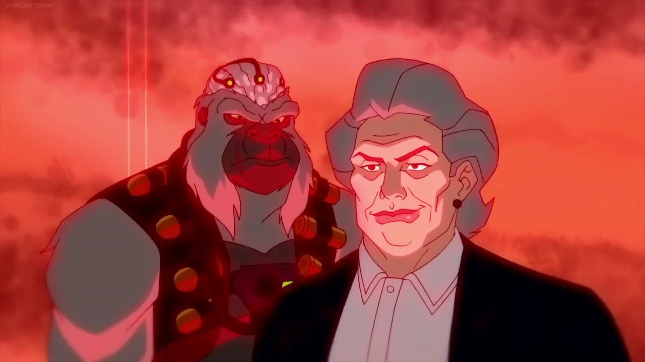 Dr Jace betrays Jefferson try to have more Babies - YouTube