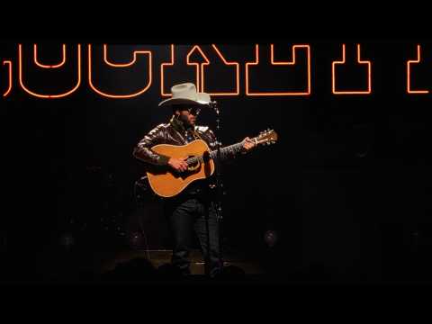 Charley Crockett - Fastest Gun Alive (Live)