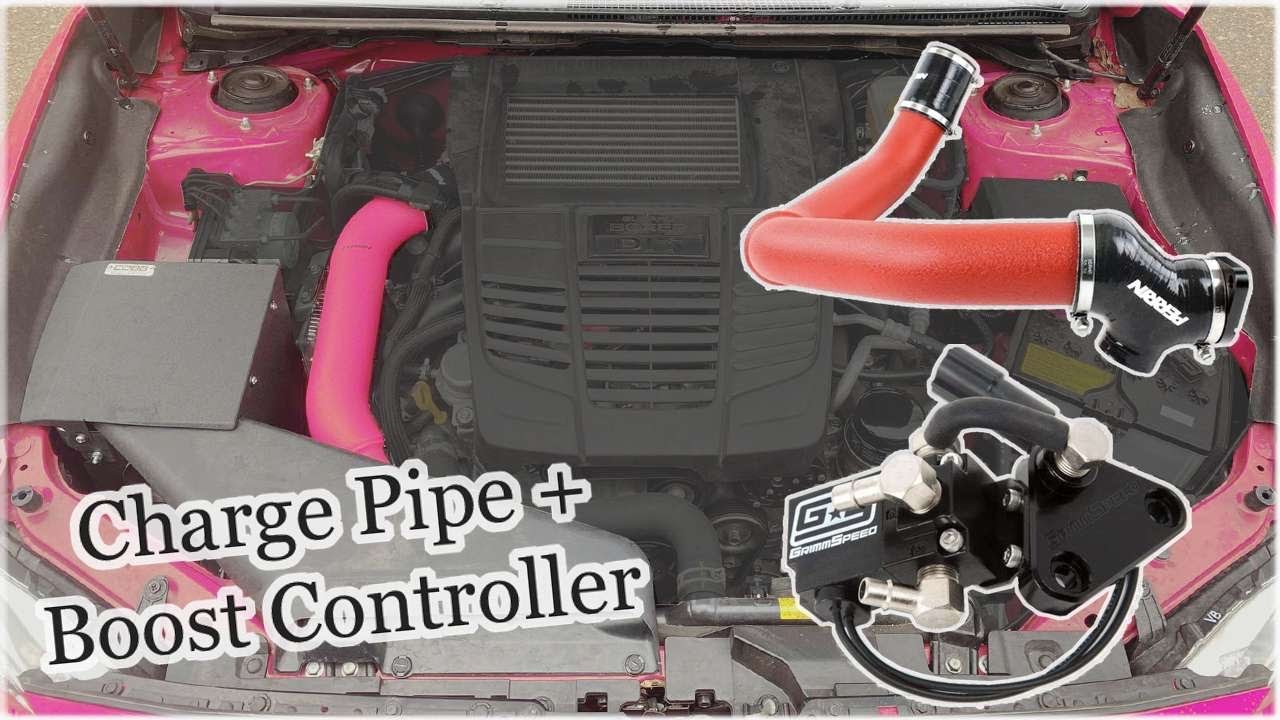 NEW UPGRADES!!! (More Power Baby) - YouTube