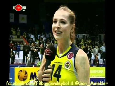 Eda Erdem ve Seda Tokatlıoğlu Trt tv. Röportaj
