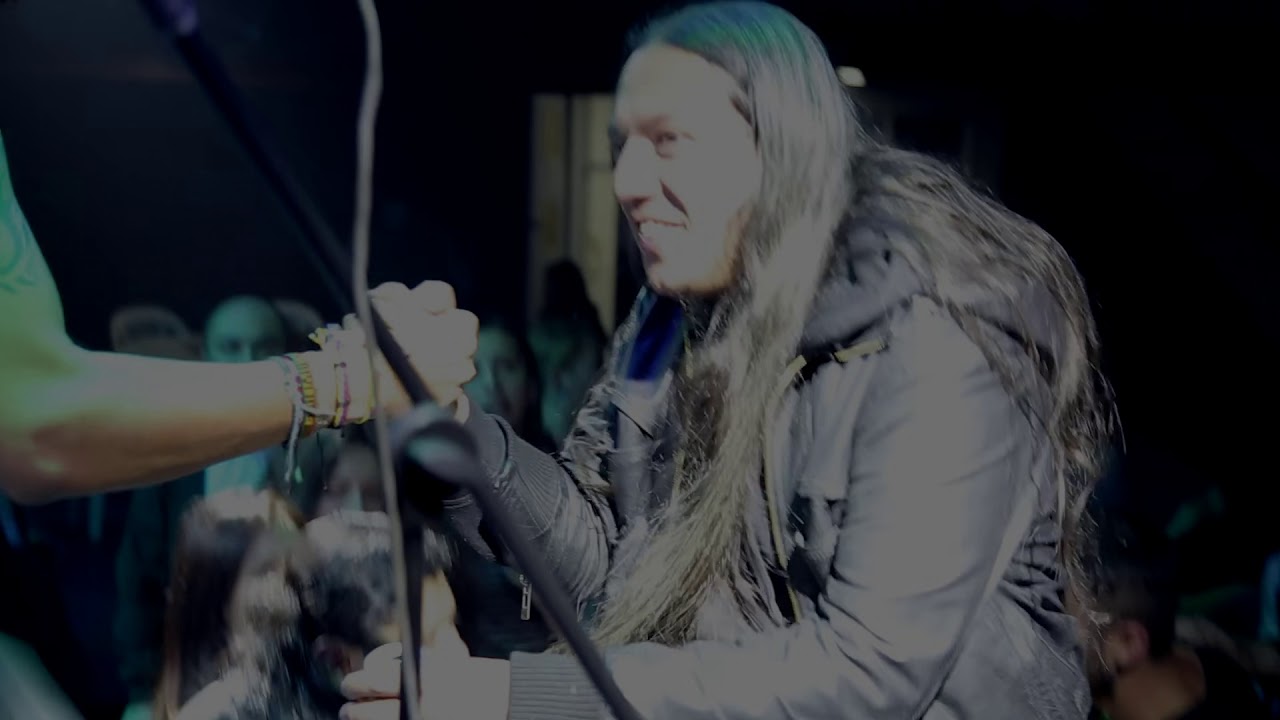 HOMENAJE KRAKEN CLUB - YouTube