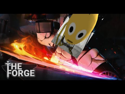 Roblox THE FORGE (Longform Gameplay) Ep5 - YouTube