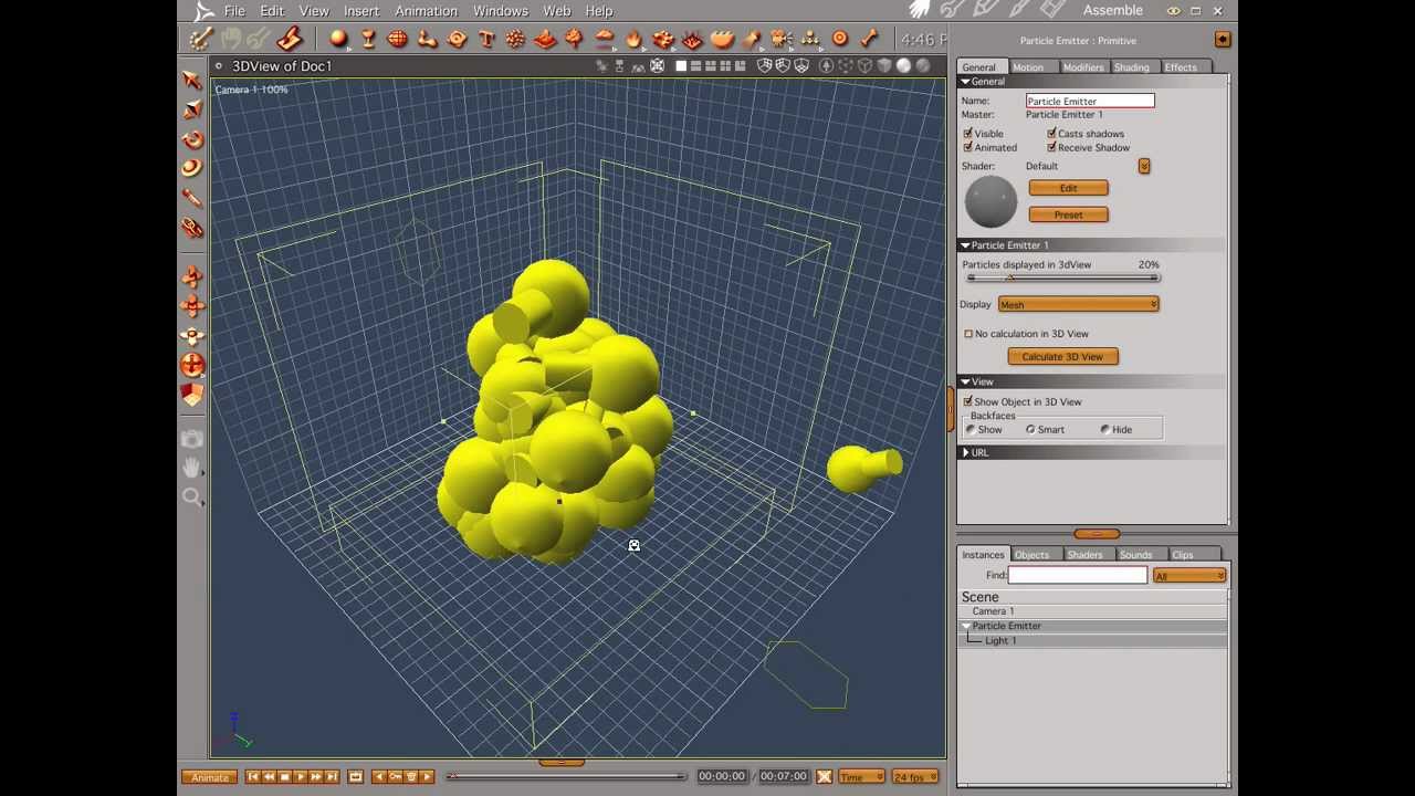 Making Steam - YouTube