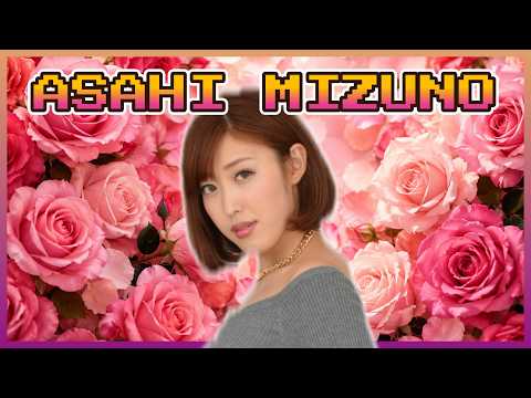 La Historia de Asahi Mizuno :D