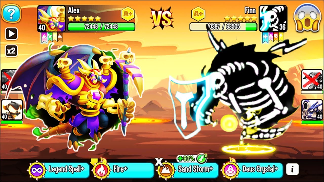 Hatching my first High Voodoo Vampire Dragon in Dragon City 2022! 😱 ...