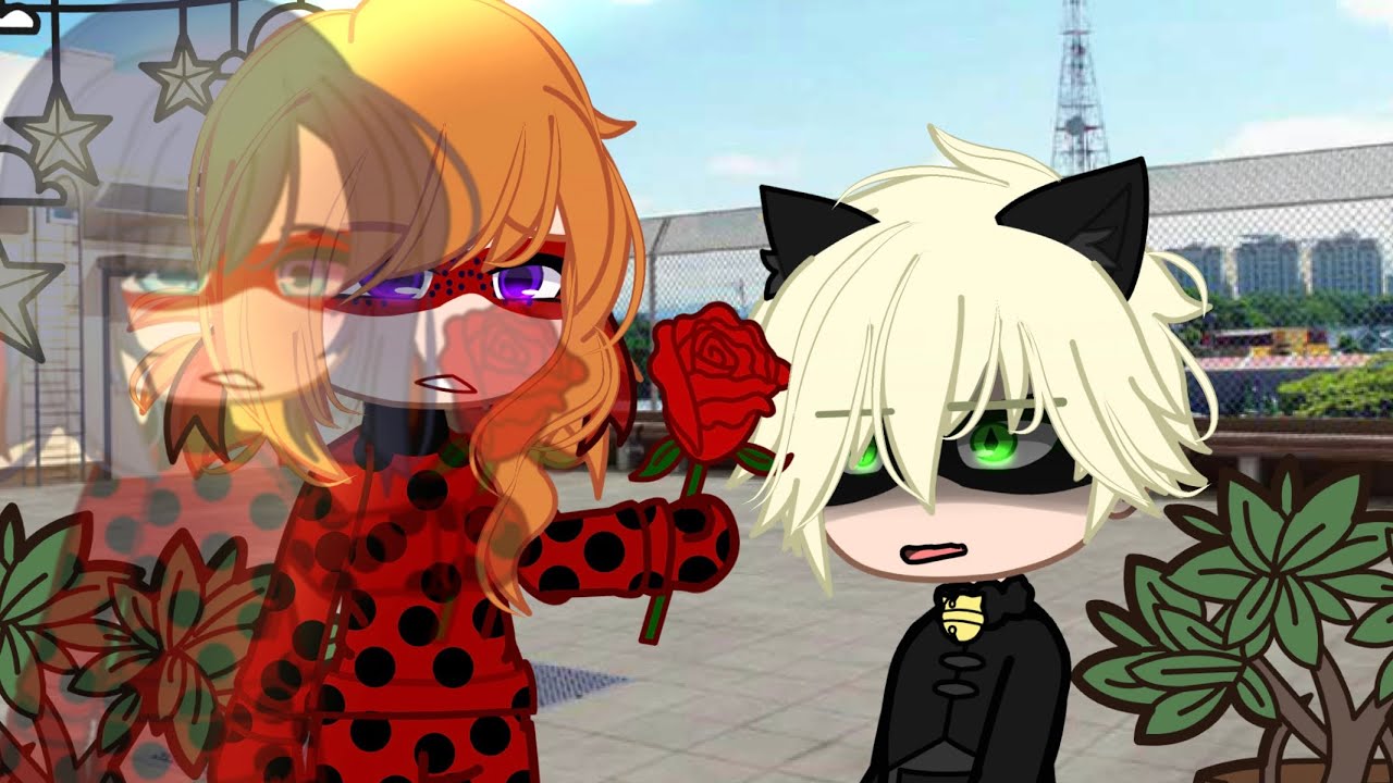 Who is "Bugaboo"?/The New Ladybug || PART 8 of "Awe, you POOR thing ...