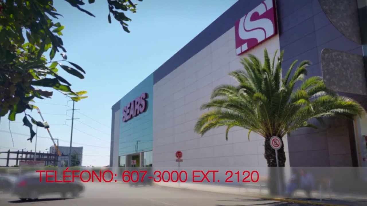 En Sears Irapuato Plaza Cibeles ¡Estamos contratando! - YouTube