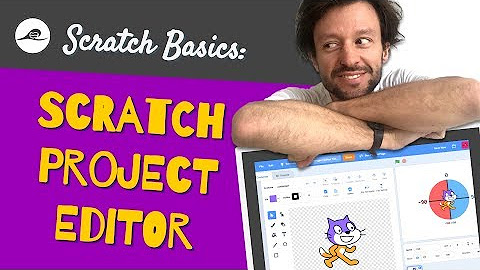 Getting Started with Scratch 3 Basics | Tutorial Series for Beginners ...