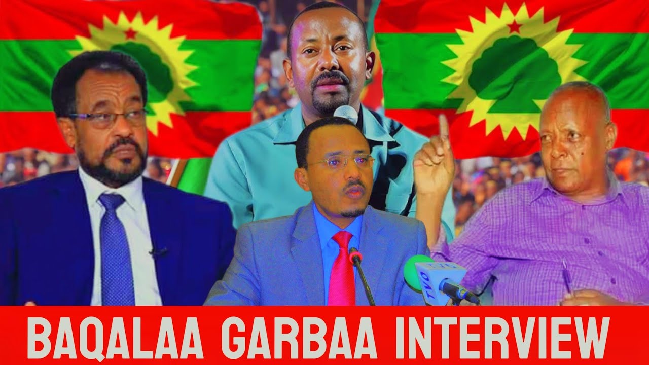 BAQALAA GARBAA 2 April 2026 - YouTube