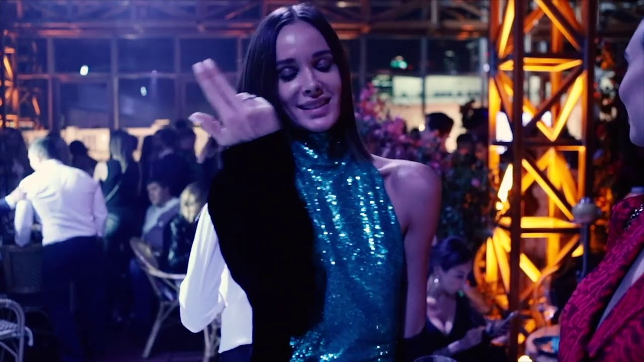 Soho Party - YouTube