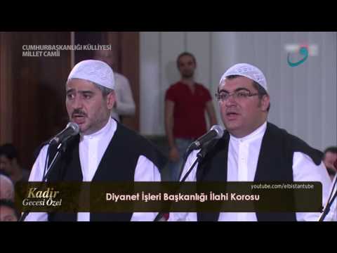 Günahımızı Biz Biliyoruz -  Müziksiz ilahi v2