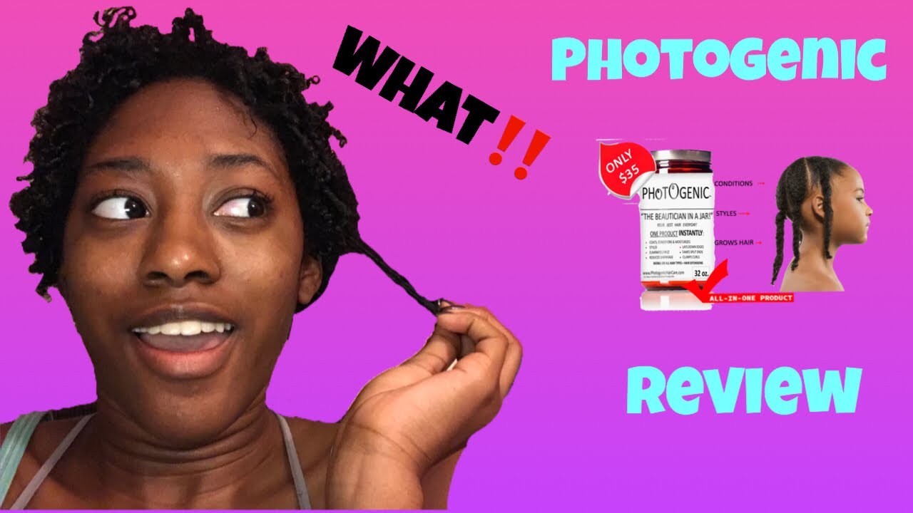 PHOTOGENIC REVIEW‼️ - YouTube