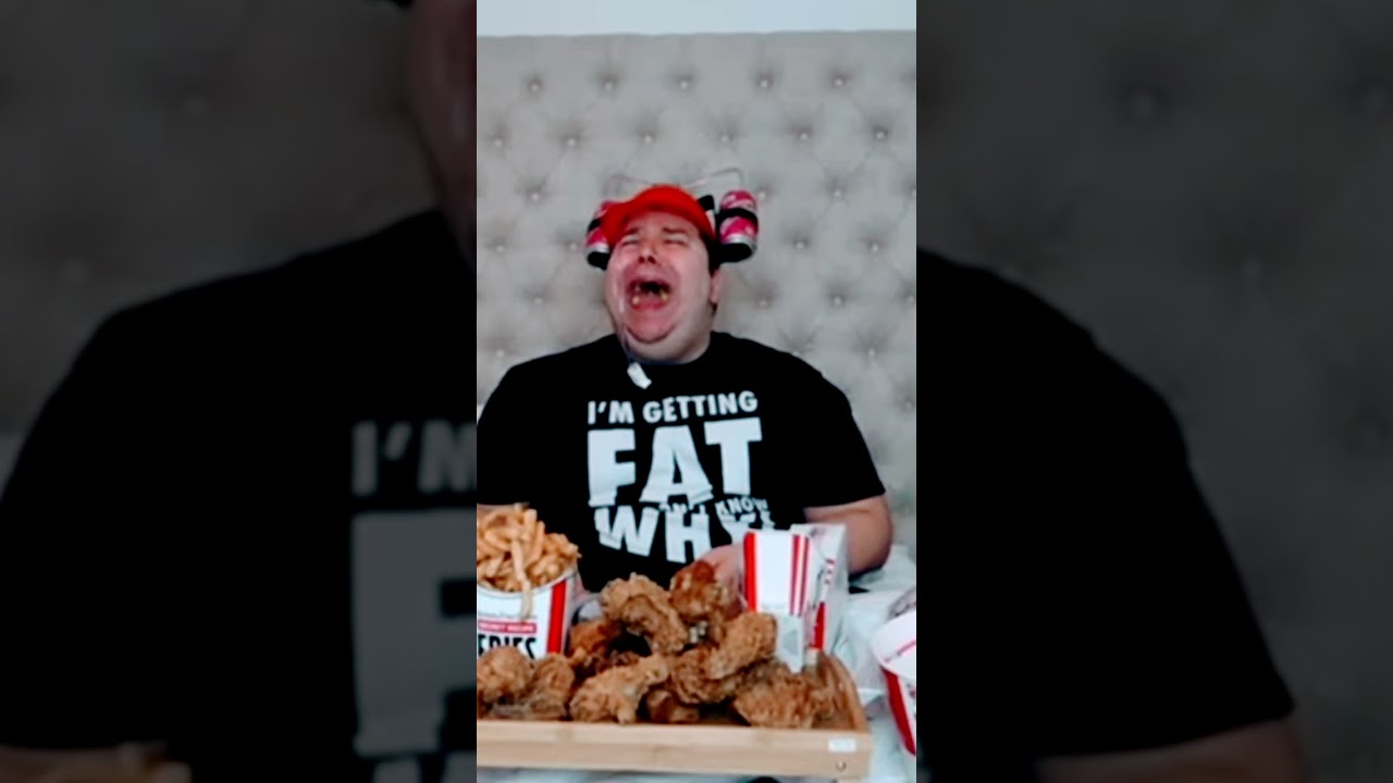 Nikocado Avocado -Miss The Rage - YouTube