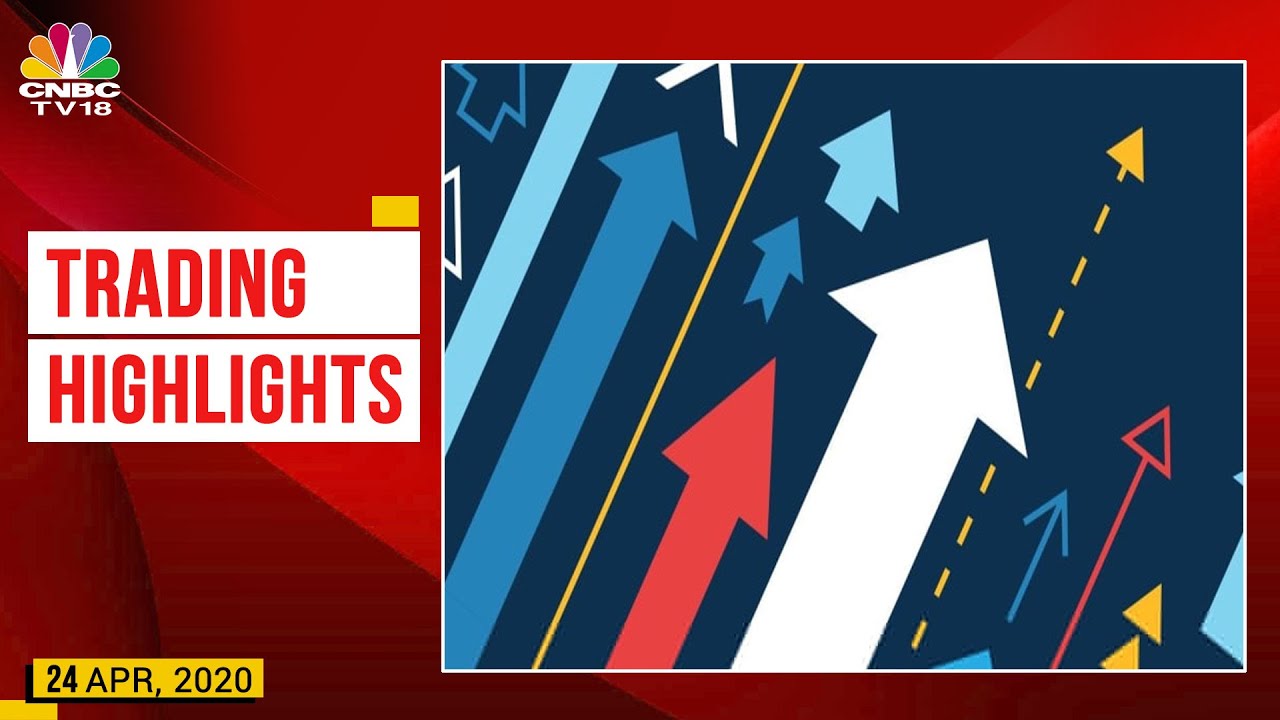 Today's Stock Market Action &Cues For Next Week | Taking Stock - YouTube