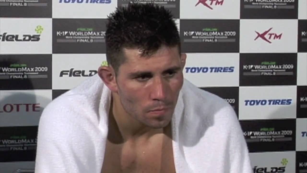 DRAGO - Interview - 13.Jul.2009 - YouTube