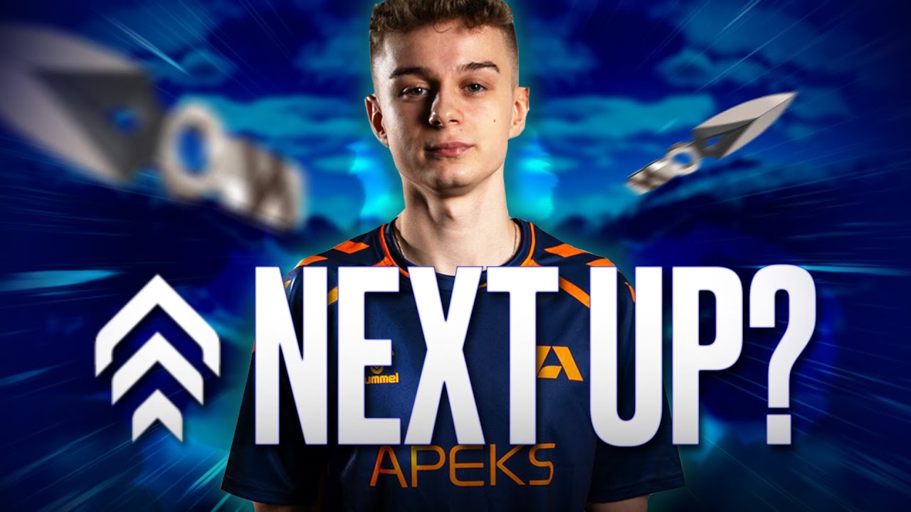 VALORANT East has another HIDDEN GEM - First EVER Kaajak Interview ...