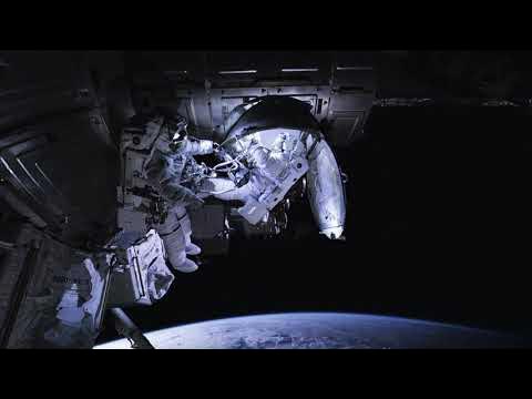 Welcome to Space Explorers: THE INFINITE - YouTube