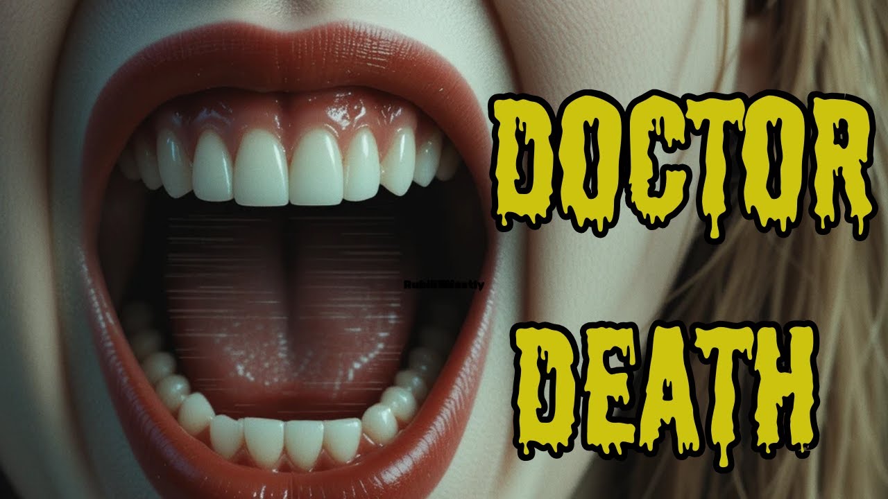 Unleash the Darkness with Doctor Death Call! - YouTube