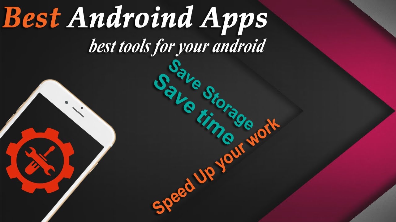 Tools for android | best tools for your Android device which make your ...