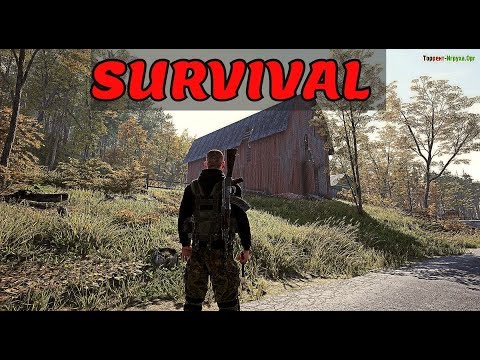 TOP 10 SURVIVAL Games of 2019 | PS4 Xbox One PC 🤠😱