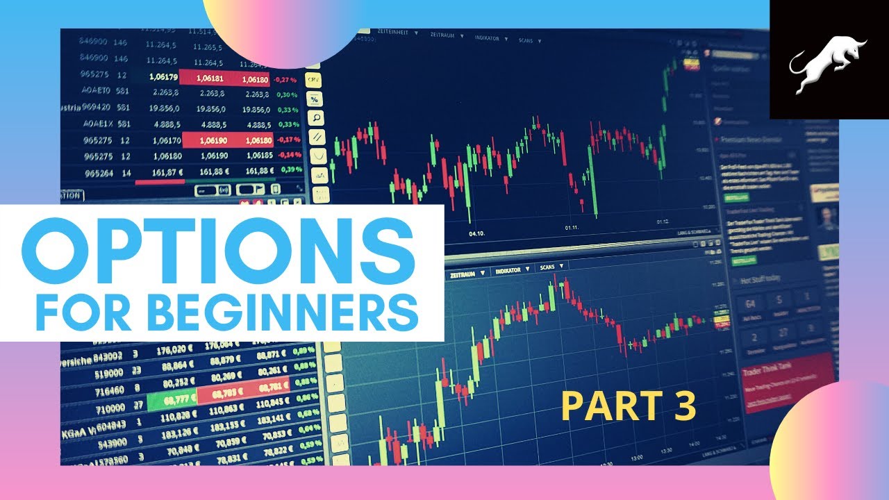 PROFIT AND LOSS FROM OPTIONS TRADING EXPLAINED! (INTRODUCTION TO ...