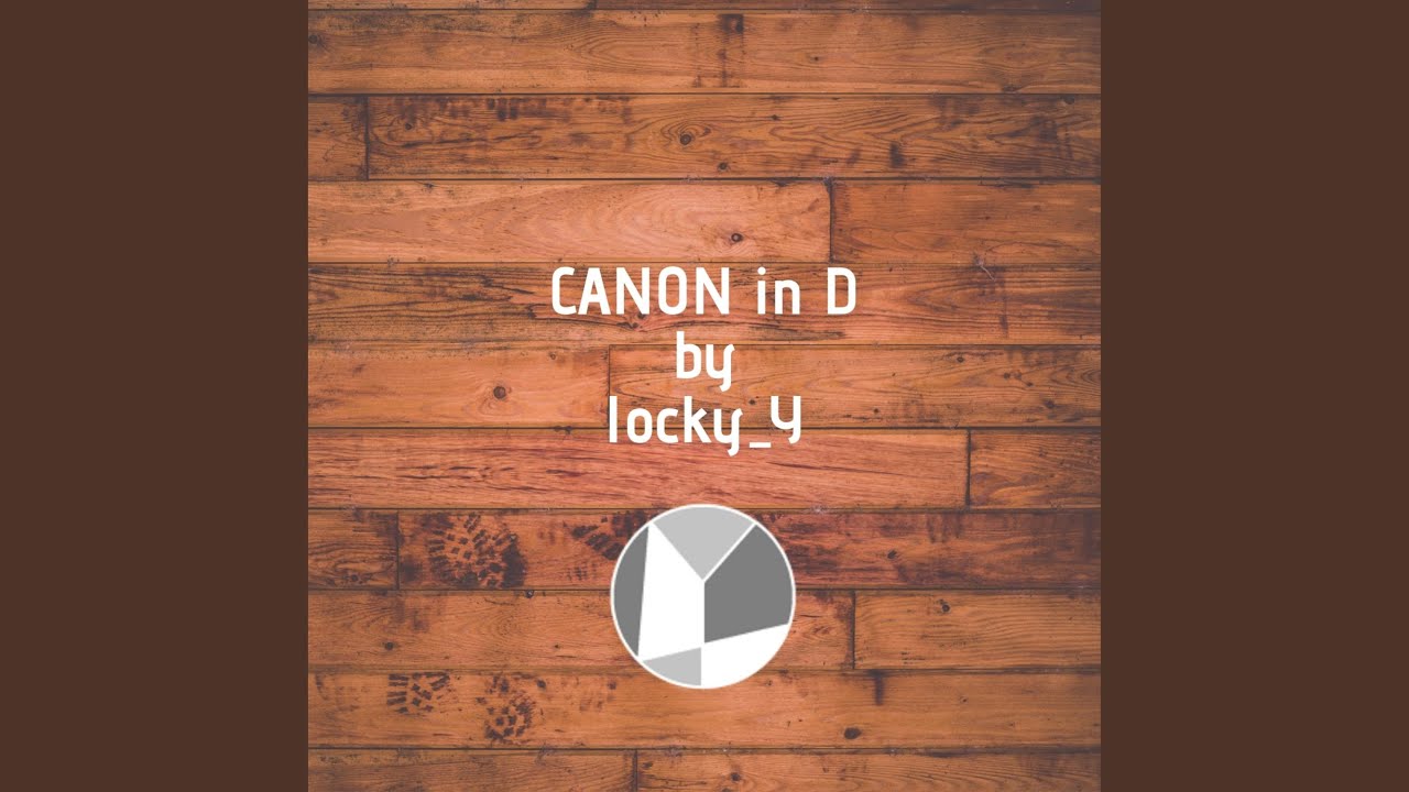 Canon in D - YouTube