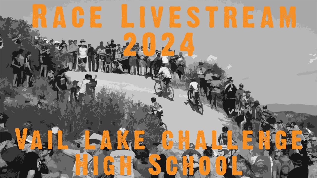 SoCal Race 2 - High School - Vail Lake Challenge 2024 - YouTube