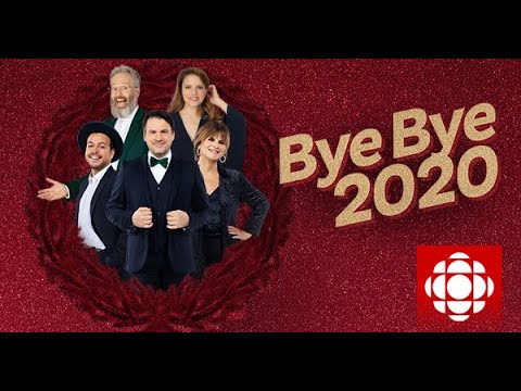 Bye Bye 2020 - YouTube