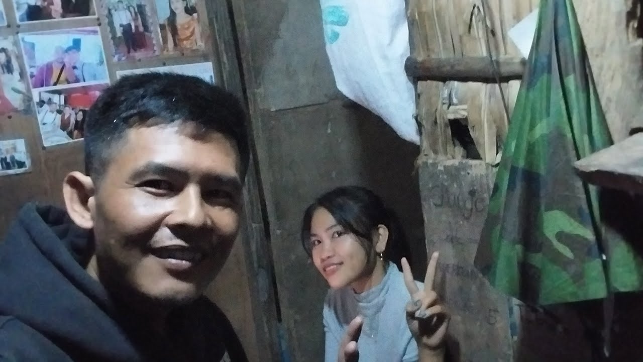 Ang lamig sa BURIAS Island/KA UTOY TV is live - YouTube