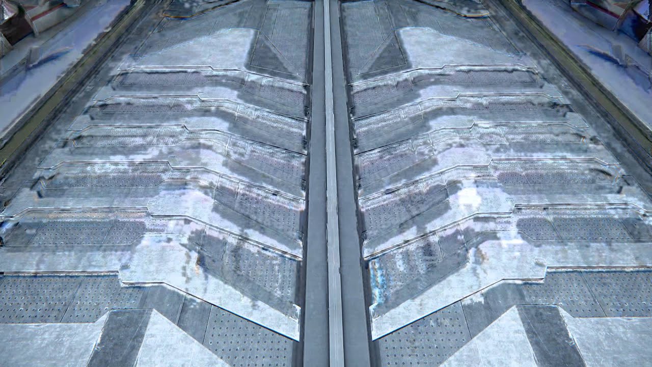 Star Citizen Kruger Intergalactic P-52 Merlin fighter - YouTube