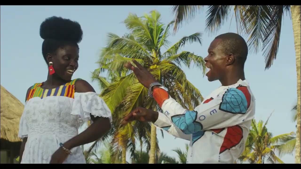 Min VIM Wa sesa me ft Isaac showboy x Odehyeaba Rose (Official video) - YouTube