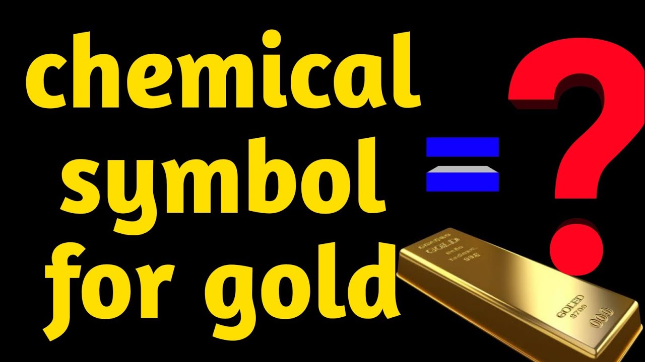 Gold Symbol
