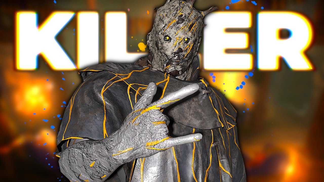 The KILLER Twisted Masquerade Experience - YouTube