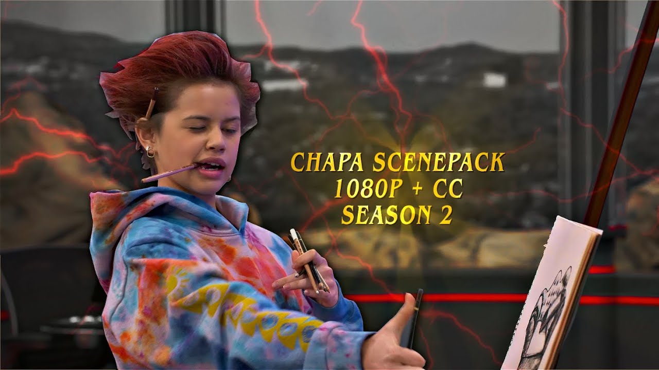 chapa scenepack - season 2 - YouTube