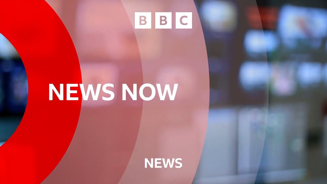 BBC News Now (Intro , Long - Outro) 12.00BST - 6 August 2024 - YouTube