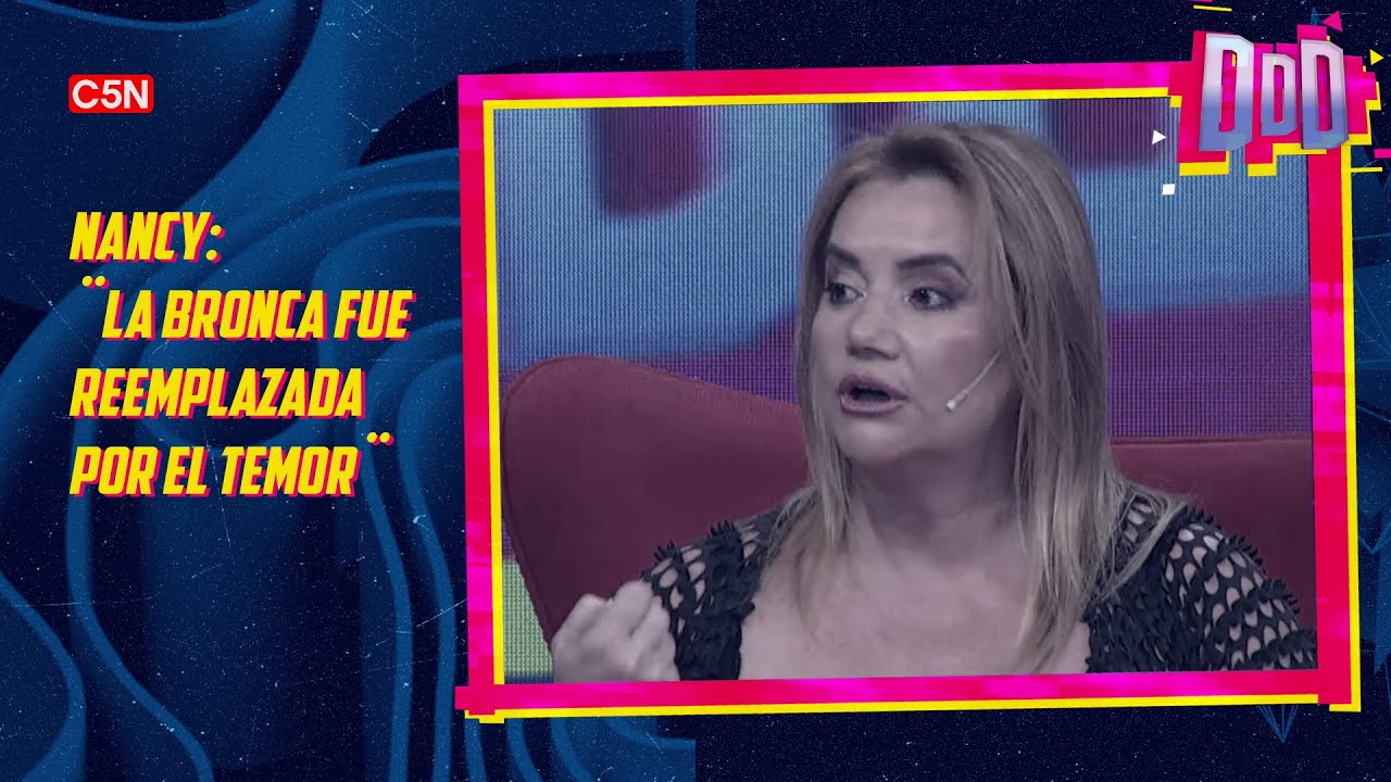 DURO DE DOMAR | La participación especial de NANCY PAZOS a 3 días de ...