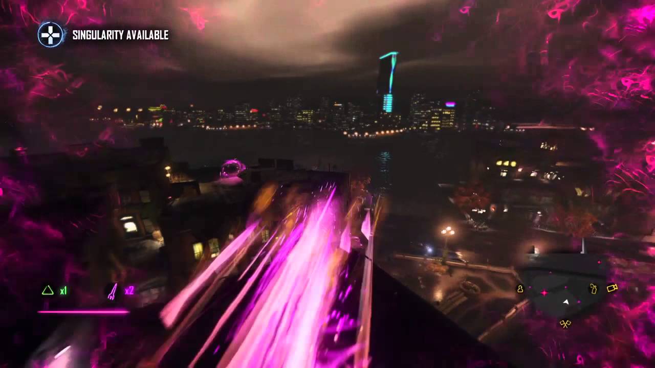 Compare this Game to Sr4.I love this game. - YouTube
