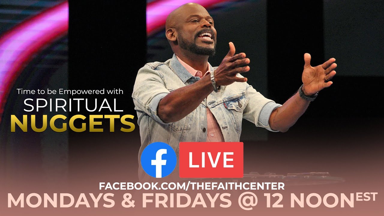 Spiritual Nuggets 11/4/2021 - YouTube