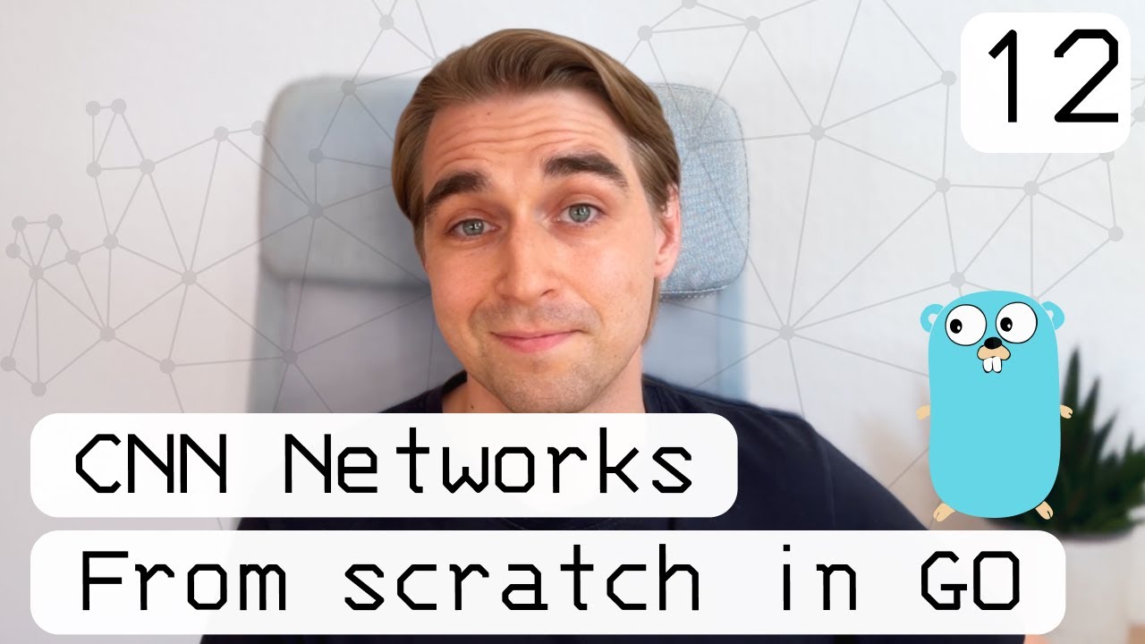 Asmr Coding Convolutional Layer From Scratch Lets Learn Cnn From