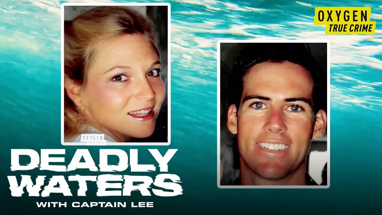 Husband Gets Life Sentence For Killing Wife At Sea | Deadly Waters with Captain Lee (S1 E2 ...