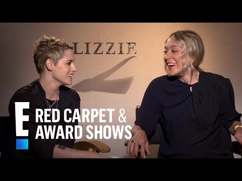 Kristen Stewart & Chloe Sevignys „Lizzie“ Borden-Theorie | E! Roter Teppich & Preisverleihungen