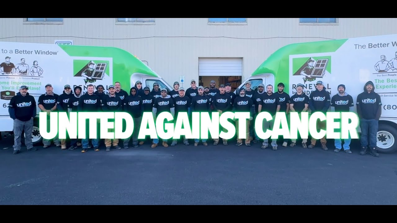United Against Cancer 2024 - YouTube