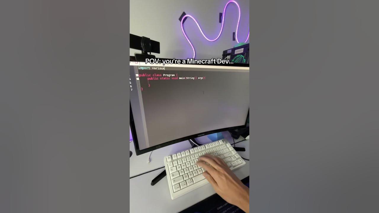 The Perfect Mat For Programmers 😫 Lua Coding Programmer Java
