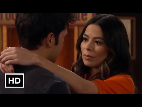 iCarly 3x04 (HD) Season 3 Episode 4 | What to Expect! - YouTube