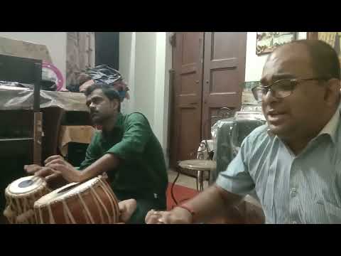 Cholo Jai Chole Jai song | Ritwik Mitra Mustafi | Kishore Kumar | - YouTube